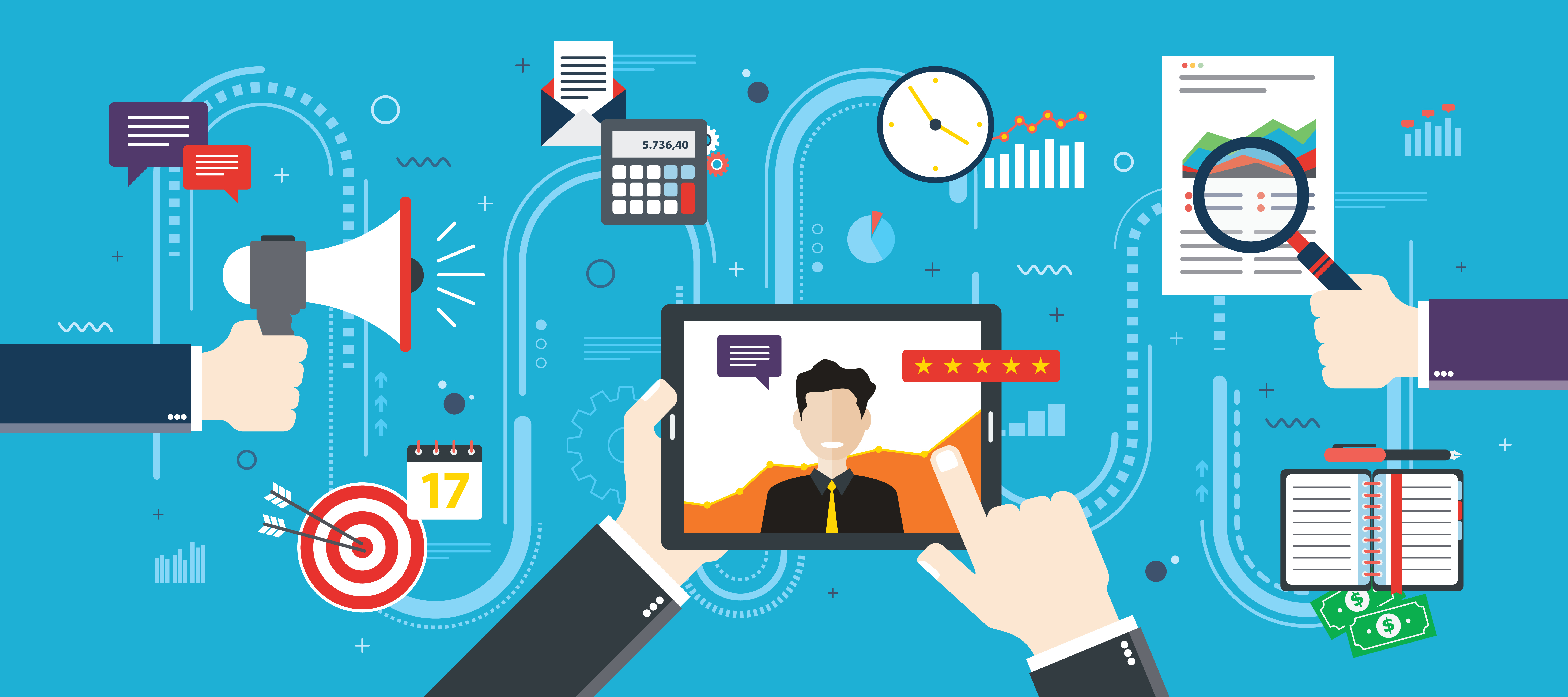 Speaking Your Customer’s Language in Your Marketing Campaigns