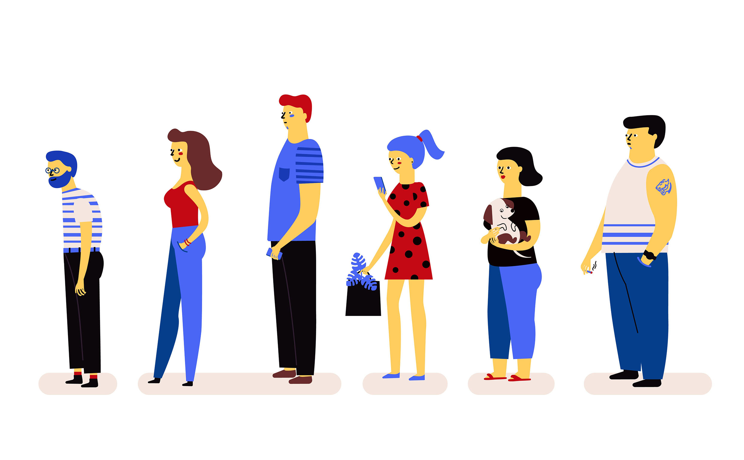 Understand chain of command & reporting lines to close the sale