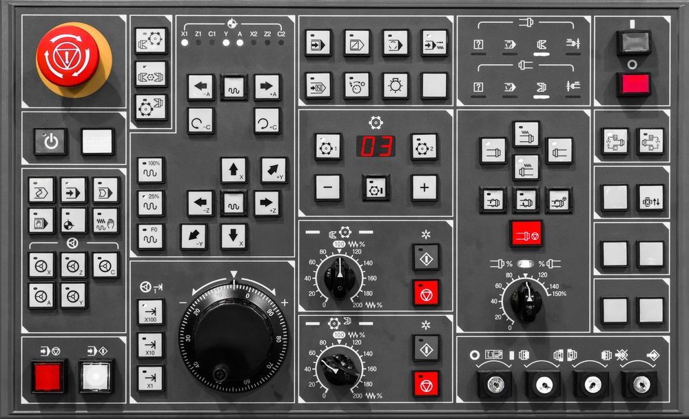 Our Juicy New Editor Part 2: Changes to the Primary Controls