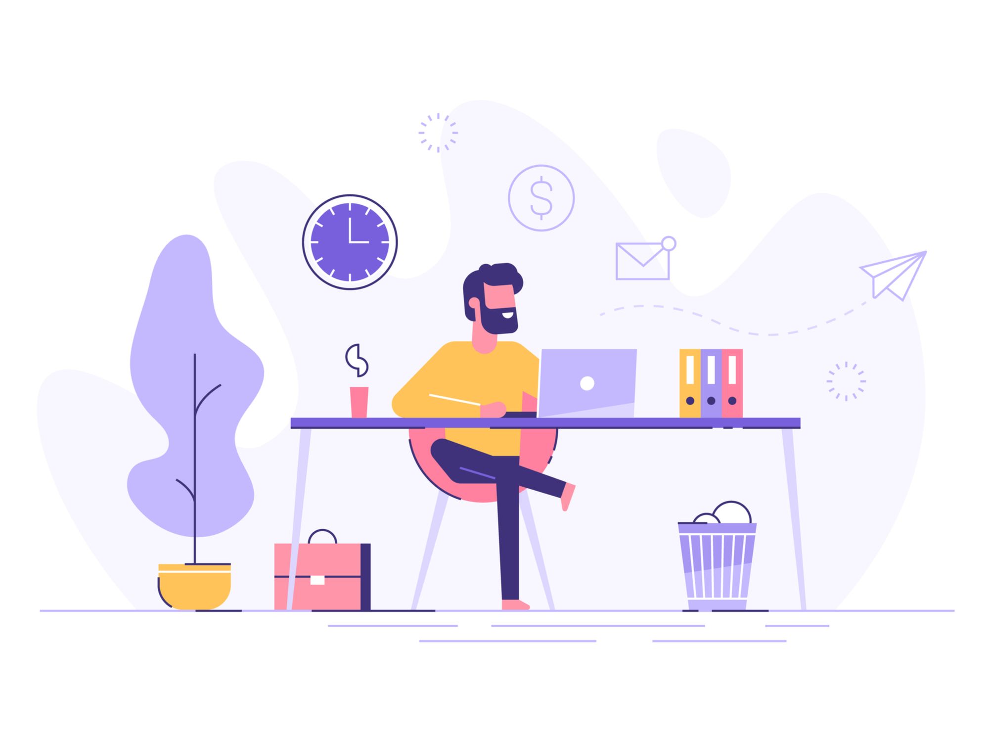 Use our new Showcase Templates, for maximum ease - and maximum style.