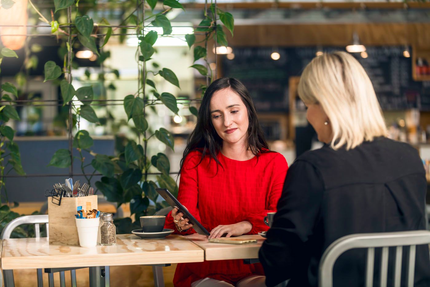 How to Improve Staff Training and Internal Communications for Bottom ...