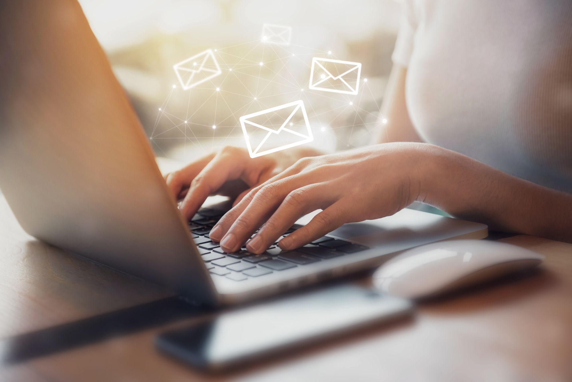 Your New Best Friend: Using the 'Email Users' Function to Ramp Up Usage