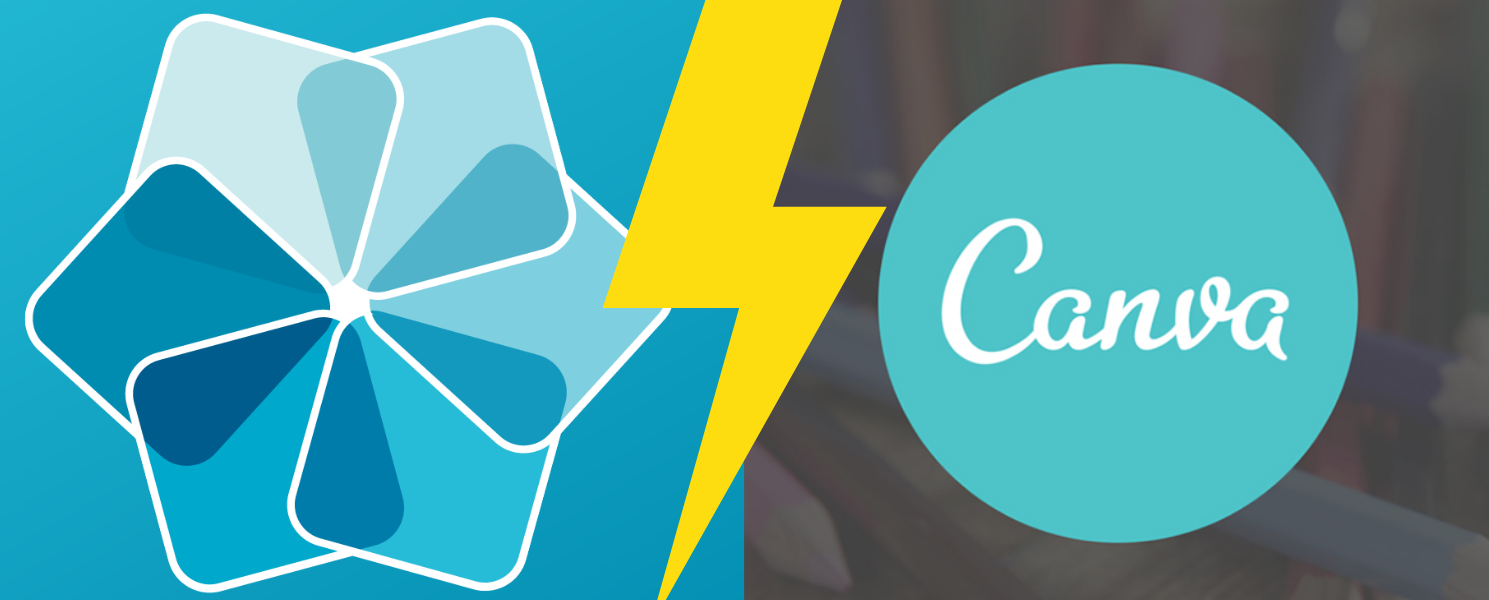 Canva vs. Showcase: Where the Similarities Start (and End)