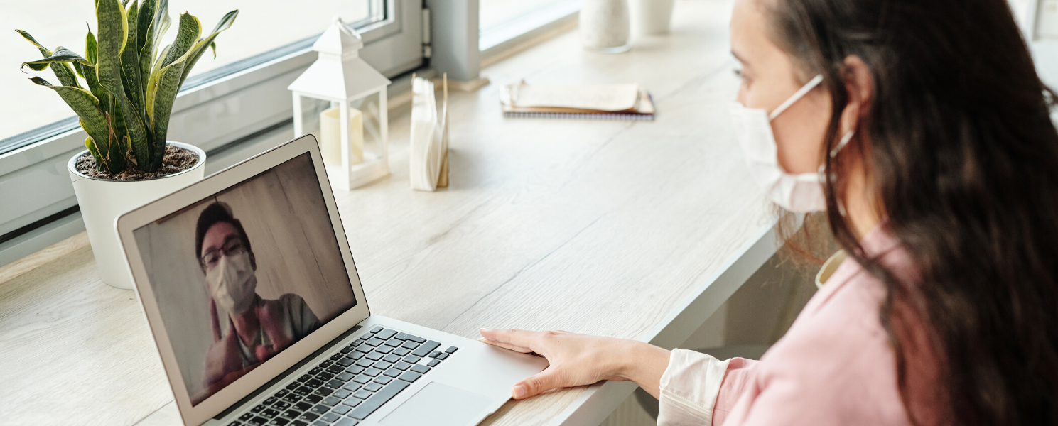 Battle of the Video Calling Platforms: Going Old-School with Skype