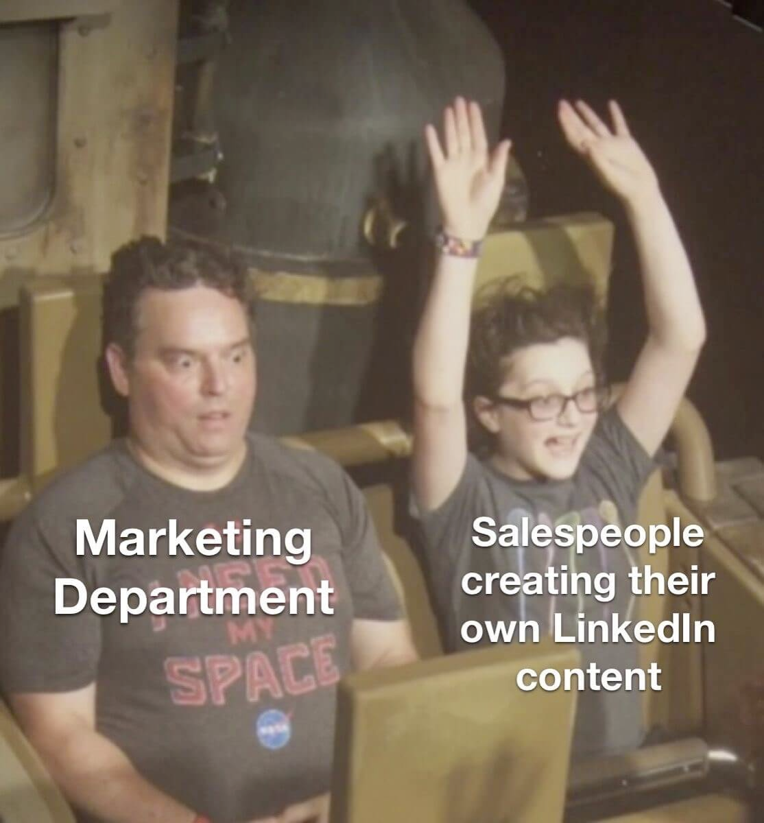 The Best Marketing Memes of 2023