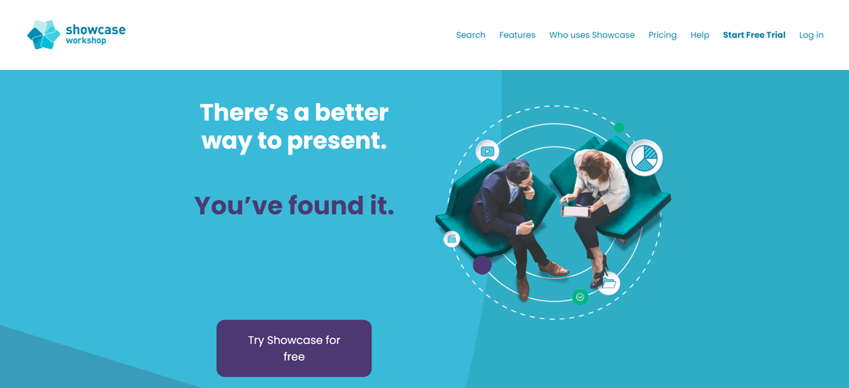 Showcase Workshop Receives Content Management Software Recognition from ...