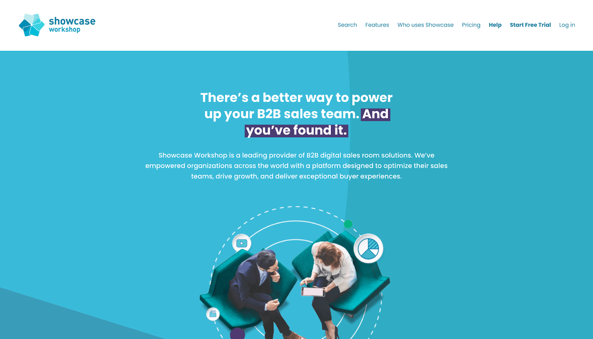 Leading Business Software Directory, Research.com, Recognizes Showcase Workshop