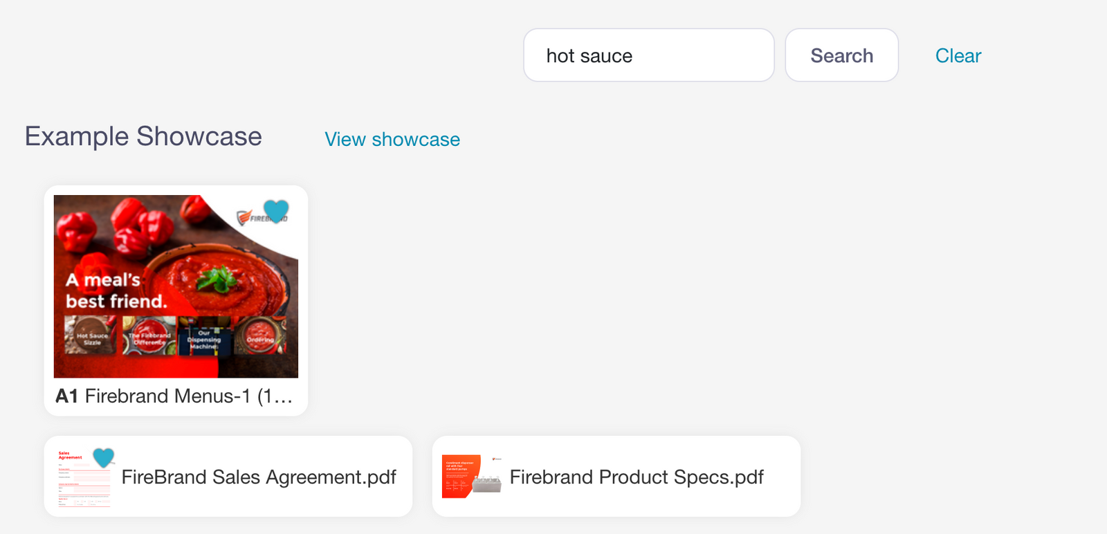 How to Search Like a Pro in Showcase Workshop