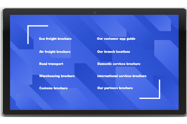 Unleash Your Inner Designer With Showcase Workshop's New Templates