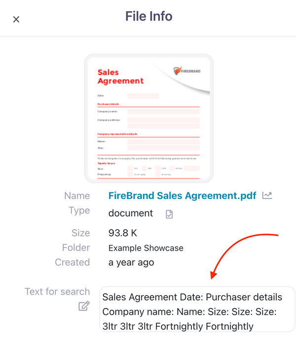 How to Search Like a Pro in Showcase Workshop